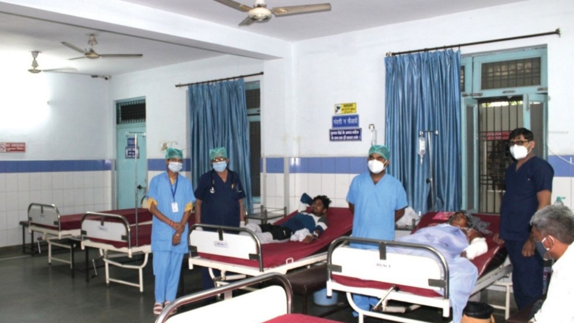 Department – holycrosskamagere